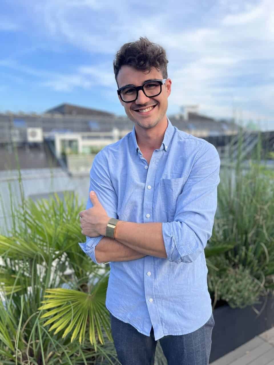 Your LinkedIn personal branding workspace | Scripe